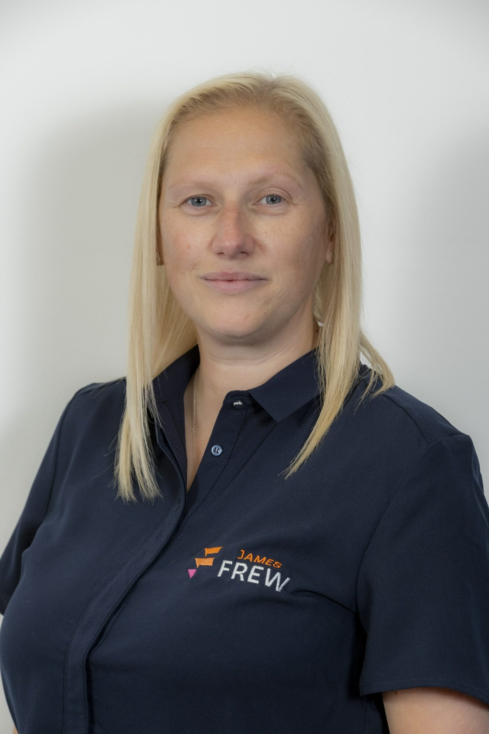 Meet our Team | About James Frew Ltd