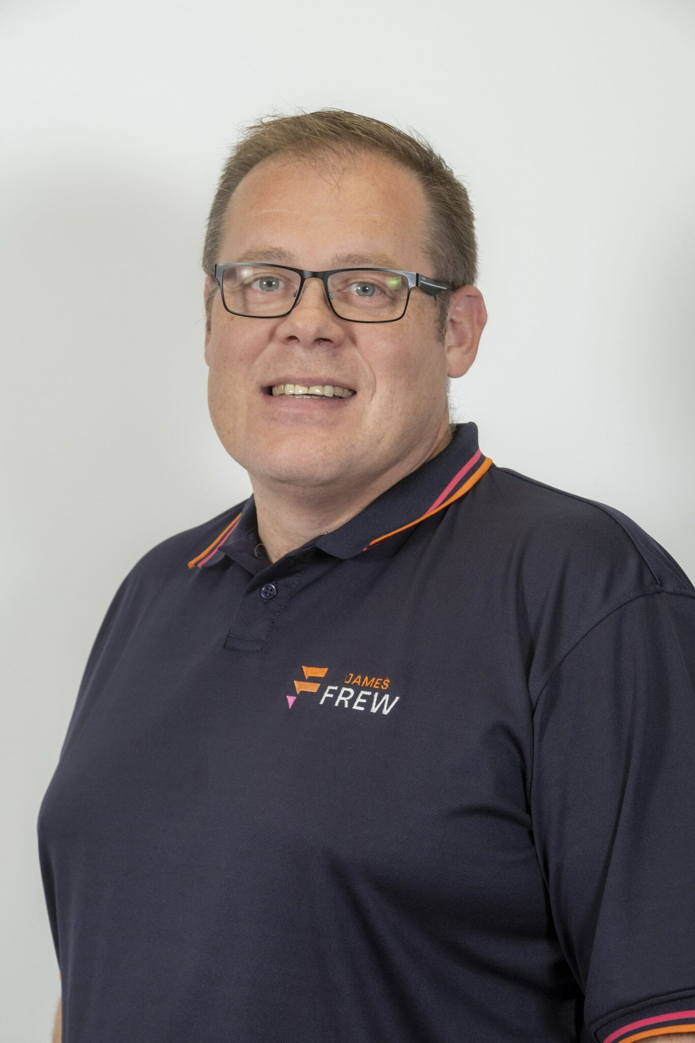 Meet our Team | About James Frew Ltd