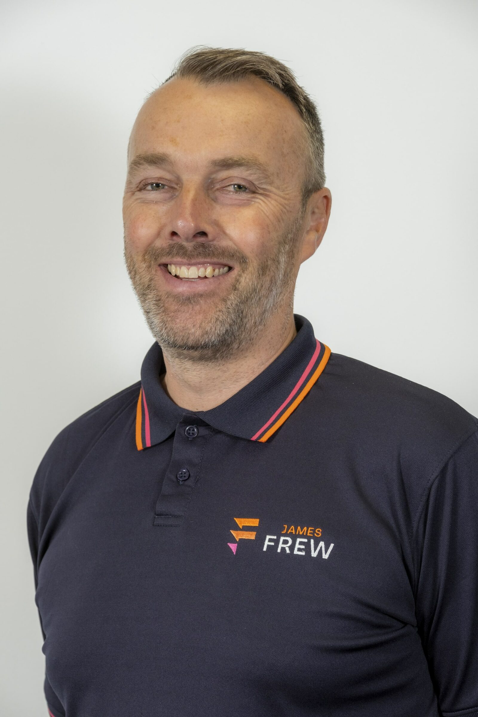 Meet our Team | About James Frew Ltd