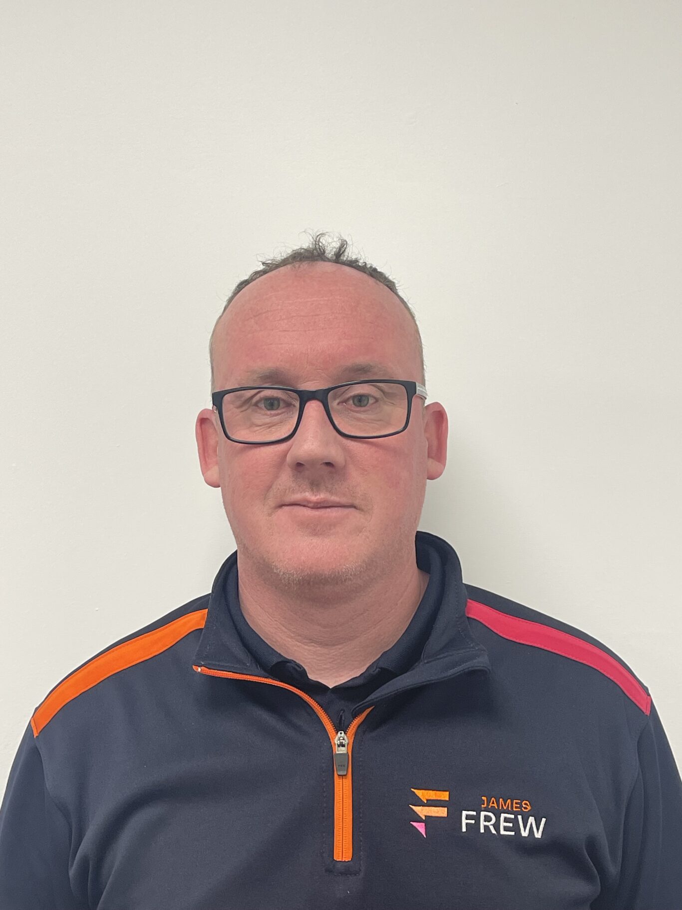 Meet our Team | About James Frew Ltd