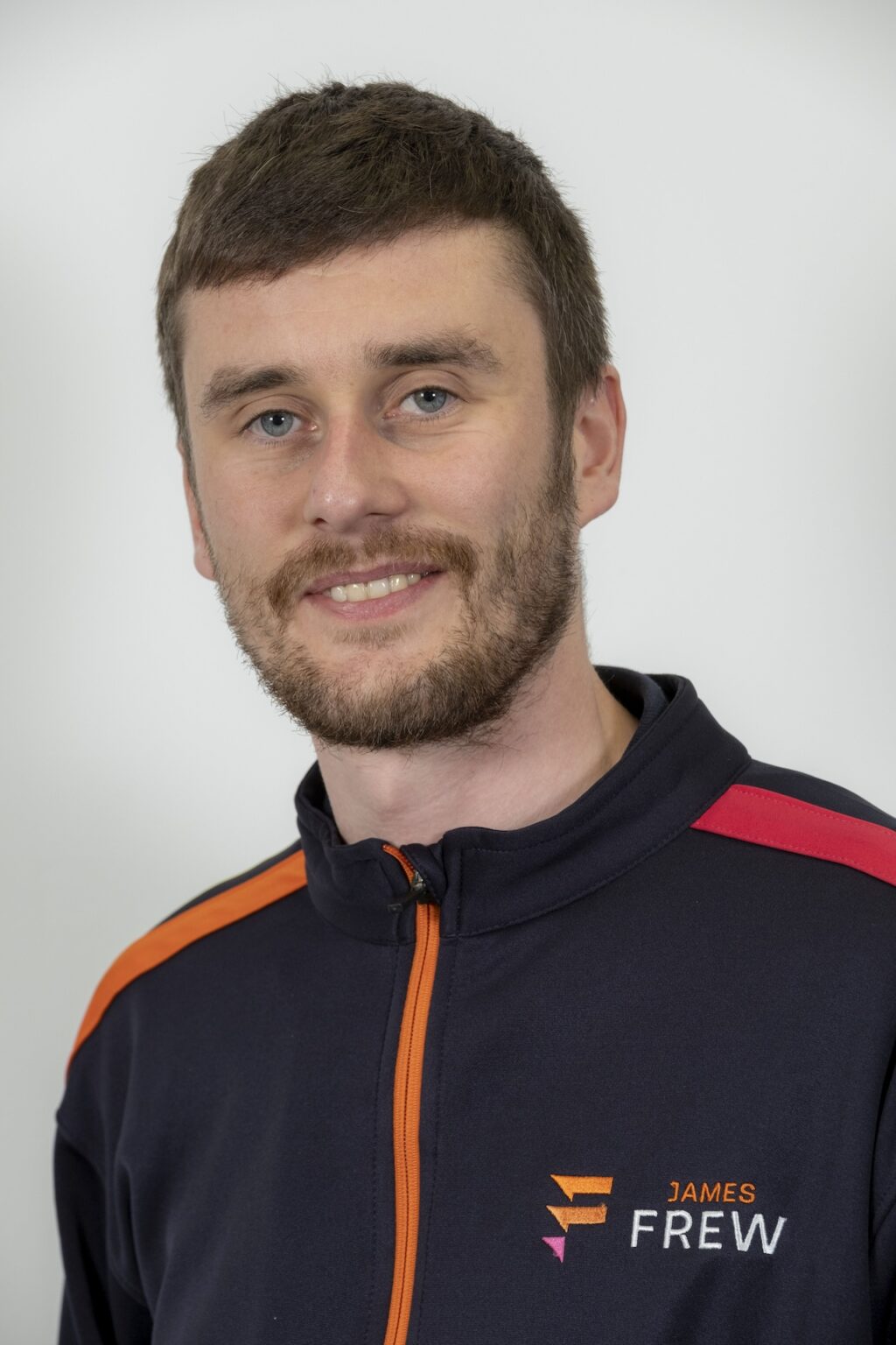 Meet our Team | About James Frew Ltd