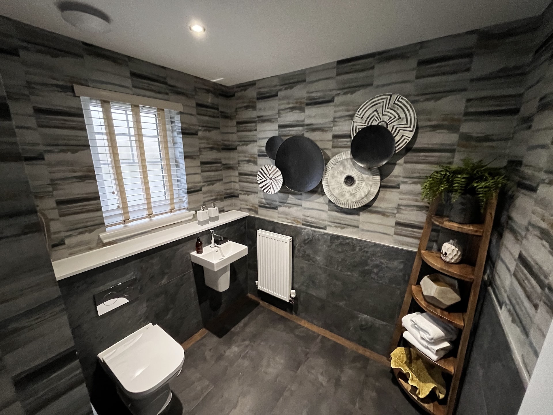 Jackton Manor & The Kings, Troon | James Frew